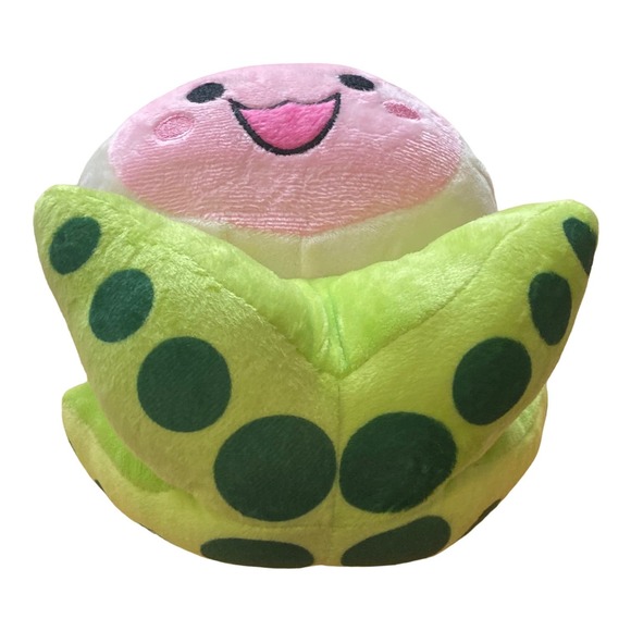 The Unbranded Brand | Toys | 6 Plush Overwatch Pachimari Stuffed Toy ...